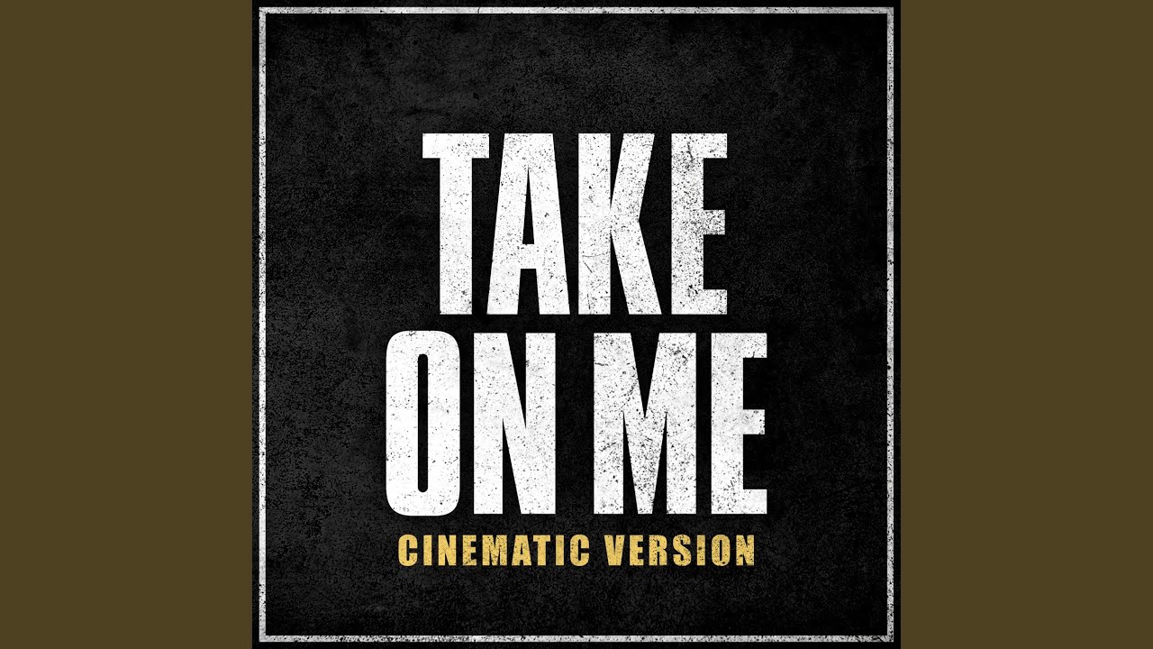 The Last of Us - Take on Me (Cinematic Version) - YouTube Music