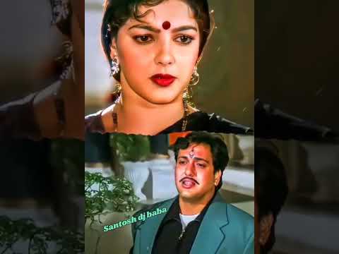 Armaan ka humko jiska vah khula nahin Naseeb mein nahin tha vah and Govinda#sorts