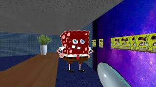 Unlocking Rob Mode - Spongebob's Basics Remastered (Bal... | Doovi