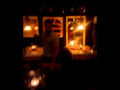 The "Sheath Pull", Dance Move - YouTube