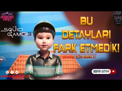 Squid Game’in Ardındaki Gerçek Hayat Hikayeleri: Kore’nin Karanlık Yüzü
