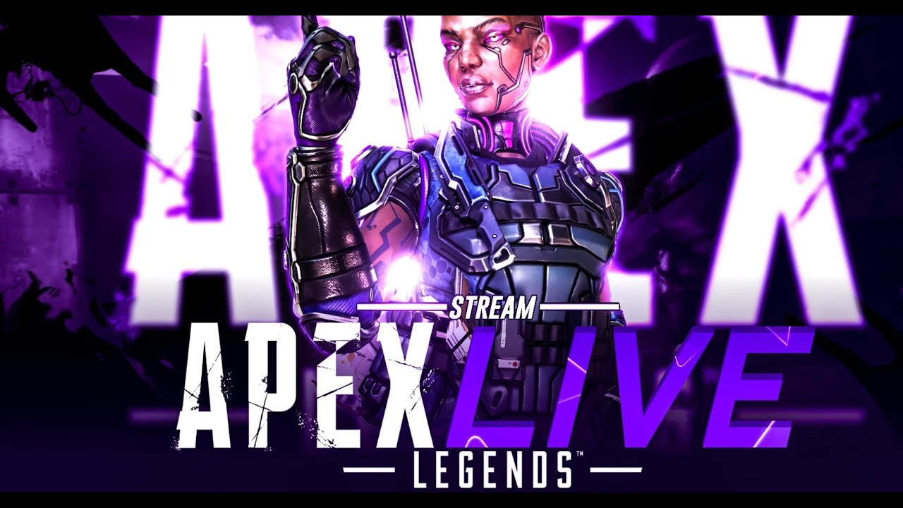 Apex Legends MEISTER??? GERMAN| 270 Abos? |leZero - YouTube
