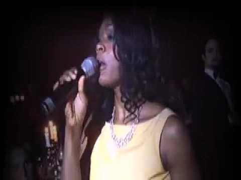 Footage Nicole Arrington - YouTube