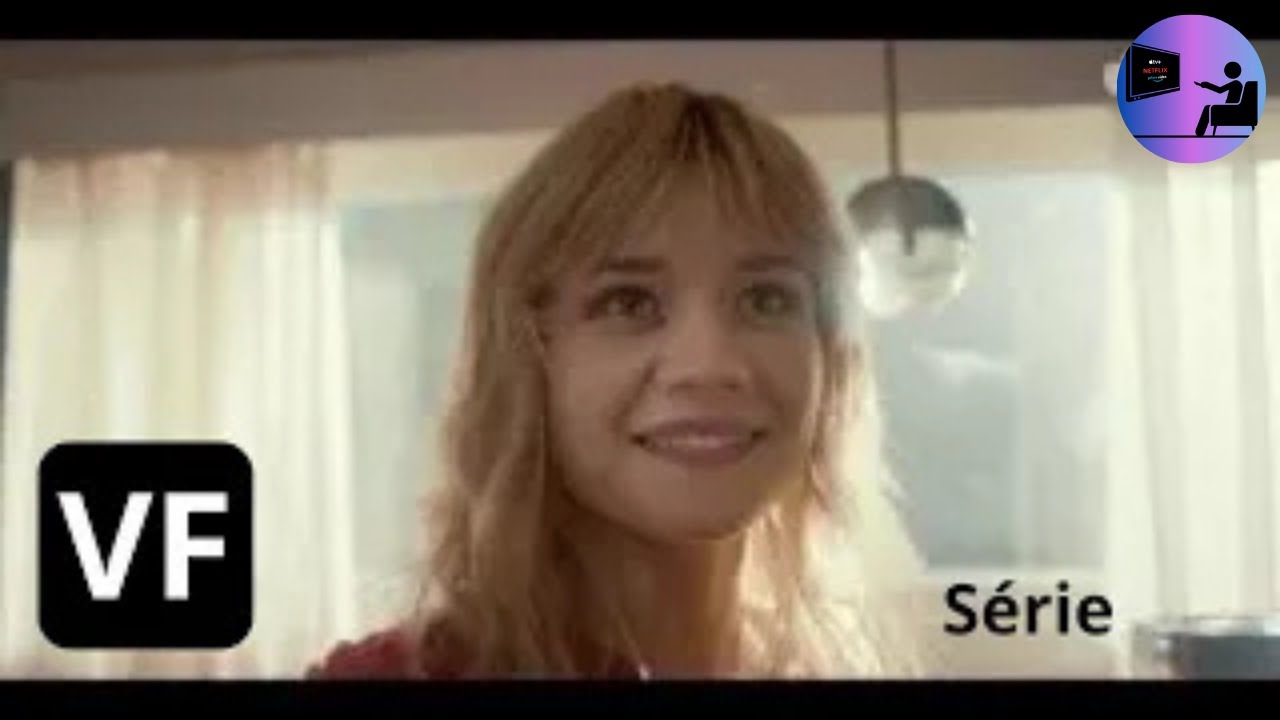 WHERE'S WANDA Série Bande Annonce VF 2024 sur Apple tv+ - YouTube