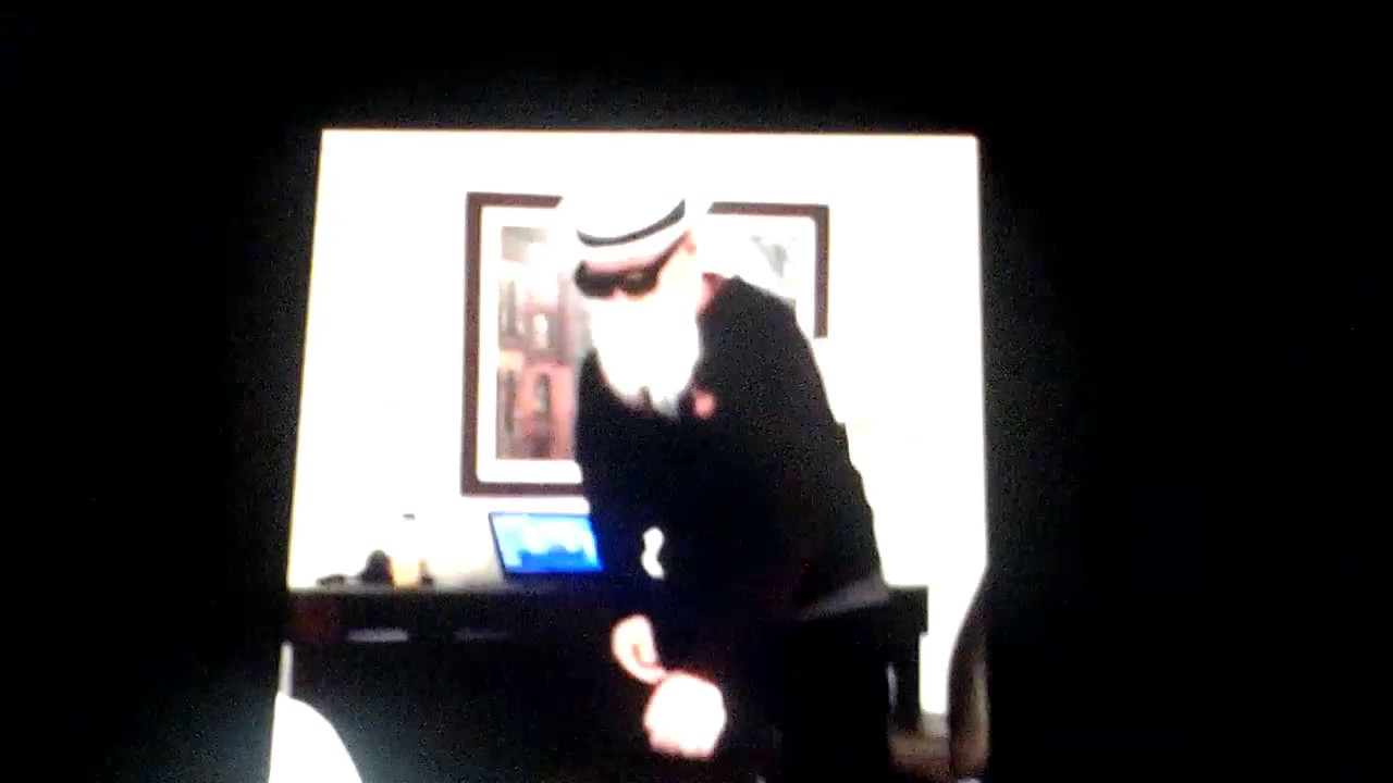 Uncle dane parody/my intro - YouTube