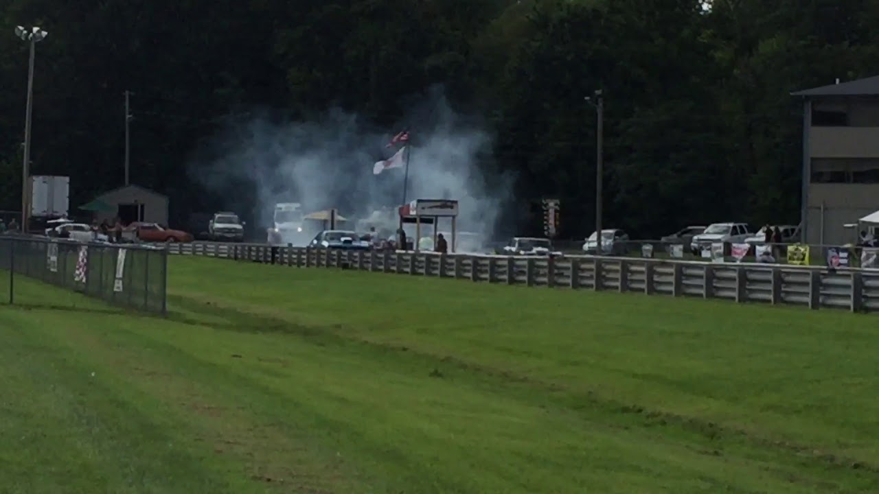 Smith Racing - YouTube