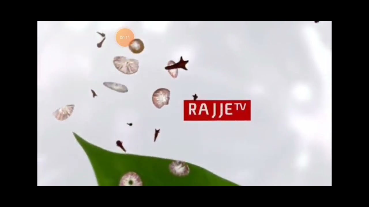 Raajje TV #1 - YouTube