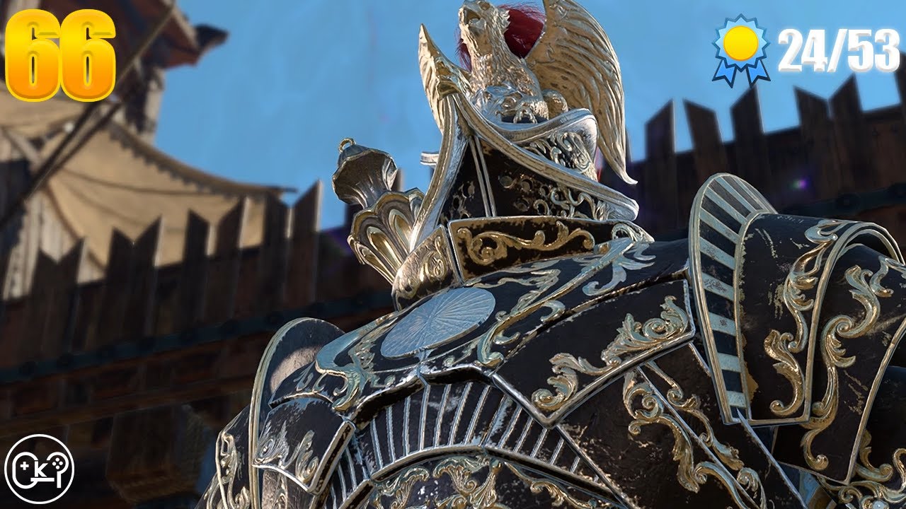 A Steel Watcher | Baldur's Gate 3 | Episode 66 [100% Playthrough ...