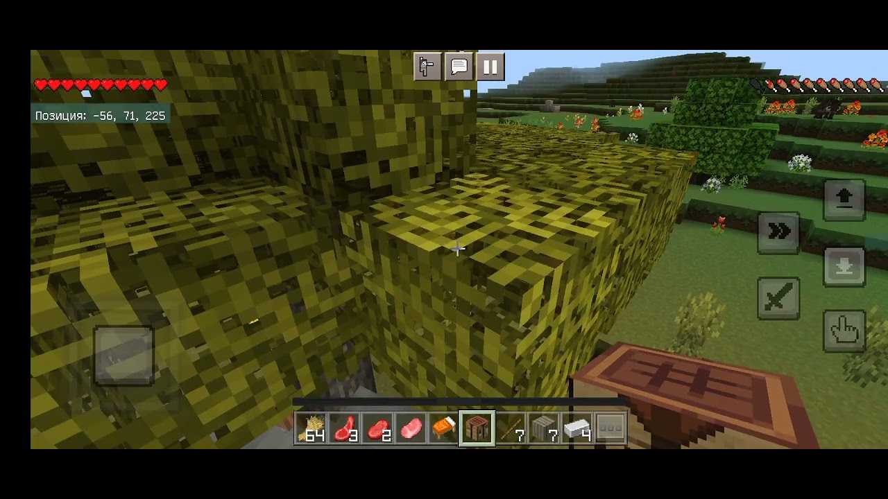 Обзор на игру Craftsman Adventure. Это КРУТО. Советую всем! и ...