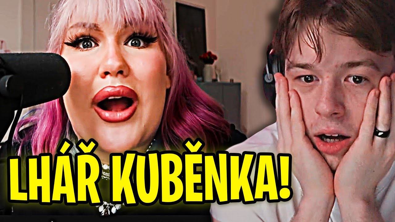 DENČA HLÁSAJÍCÍ "PRAVDU" (pro členy) - YouTube