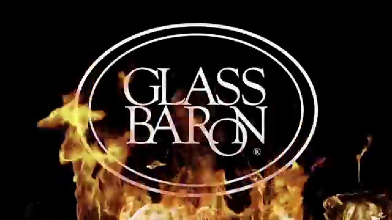 The Glass Baron - - YouTube