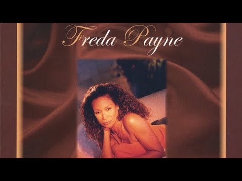 Freda Payne & Paul Hill - Even If My Heart Could Break - YouTube