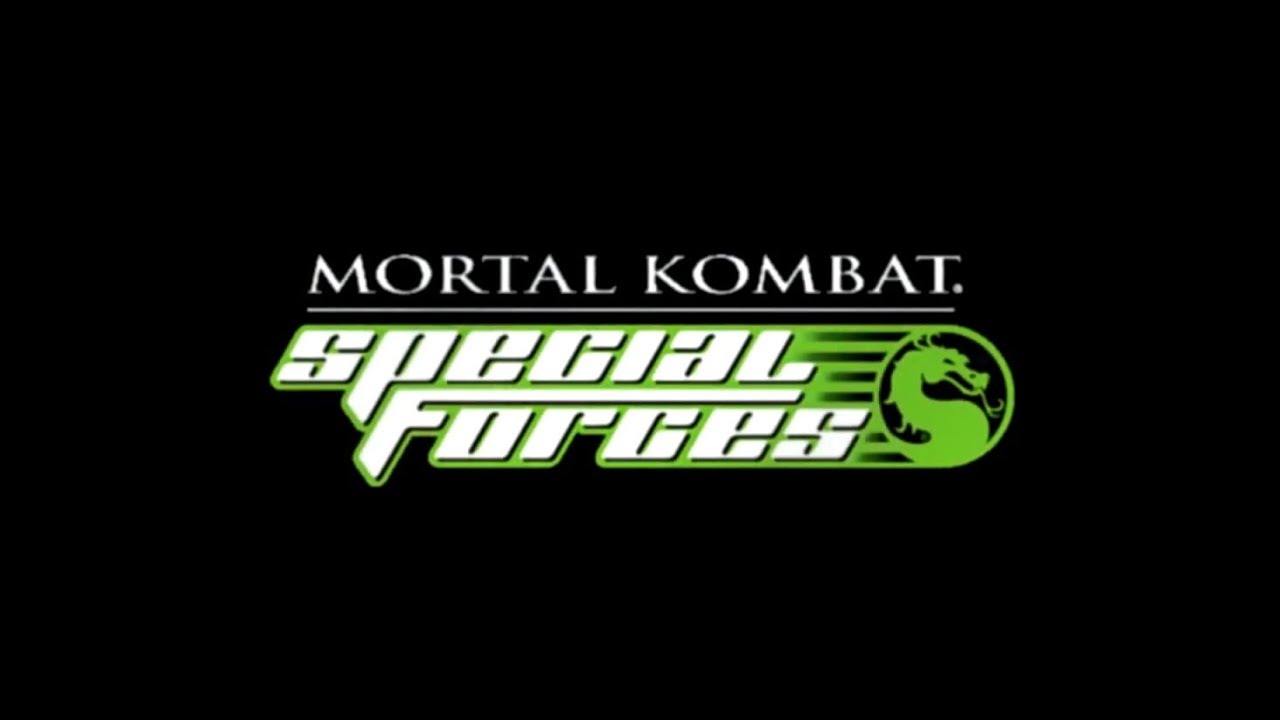 Mortal Kombat: Special Forces INTRO [1080p HD] - YouTube