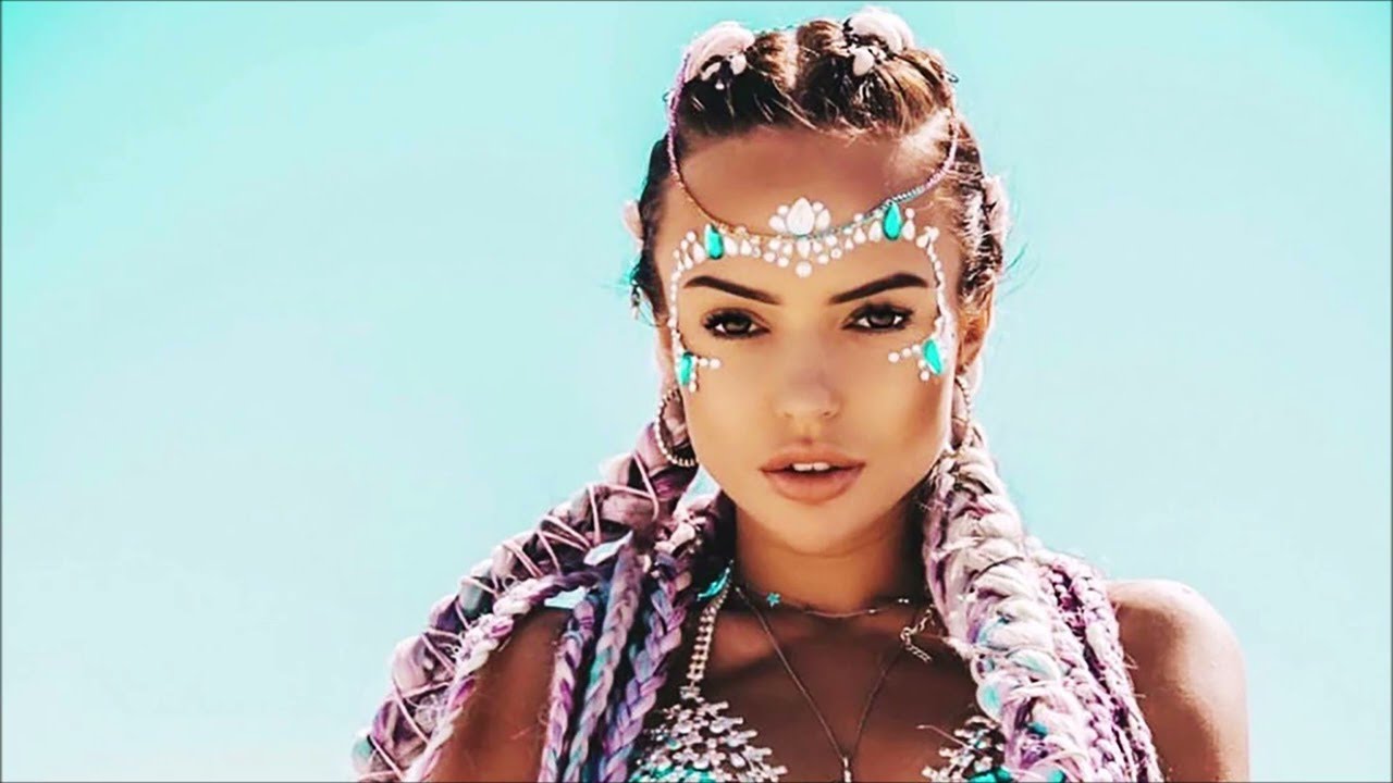 Cafe De Anatolia - Summer Mix 3 (by Billy Esteban) - YouTube Music