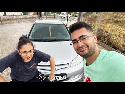 POV: YAĞMURLU BİR ANKARA GÜNÜNDEN MERHABA