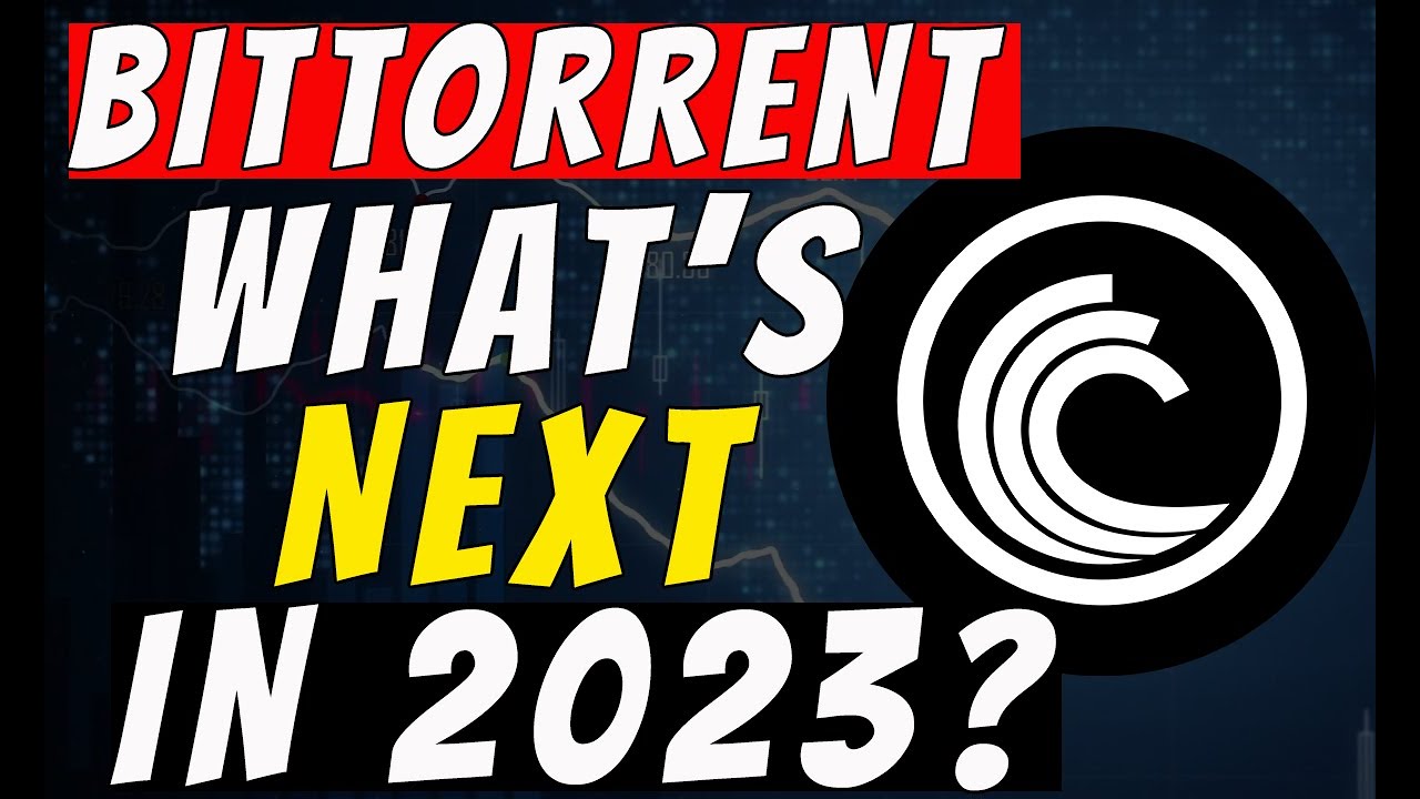 Bttc Coin Price Prediction Today | Bttc Coin News | BitTorrent Coin ...