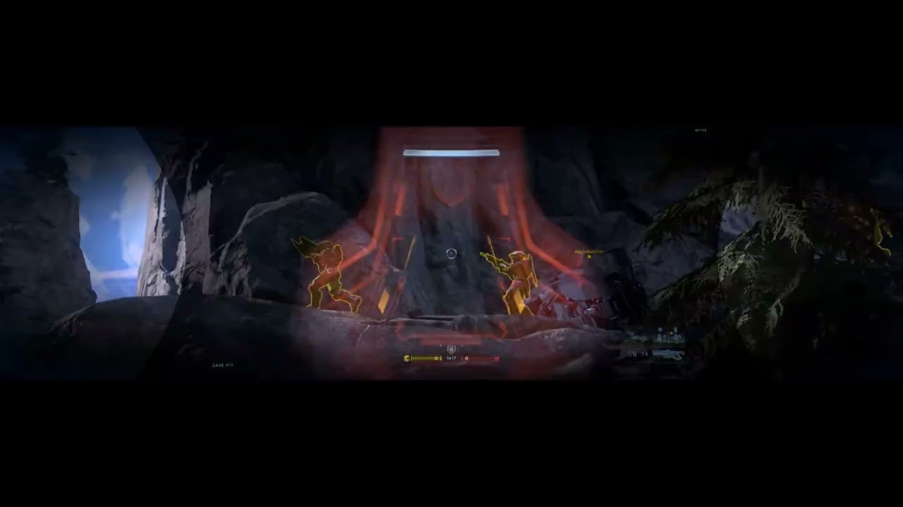 Halo Infinite | Easy Bell Toll Completion - YouTube