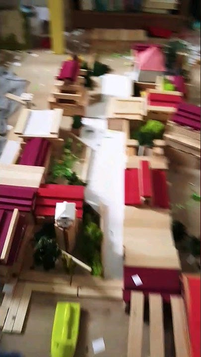 my own town - YouTube