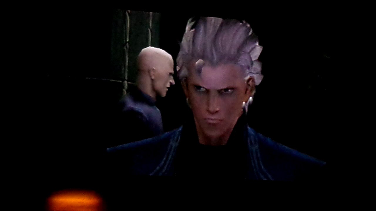 Let's Play Devil May Cry 3 Episode 9 : Vergil Stabs Arkham - YouTube