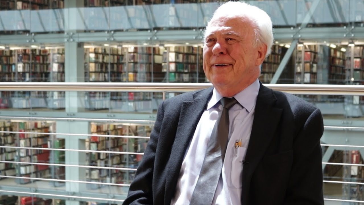 George Acock Tribute - YouTube