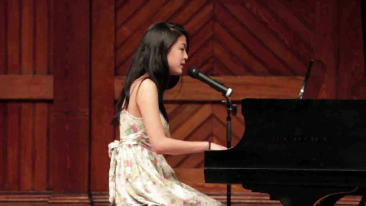 Molly Yang - Harvard - YouTube