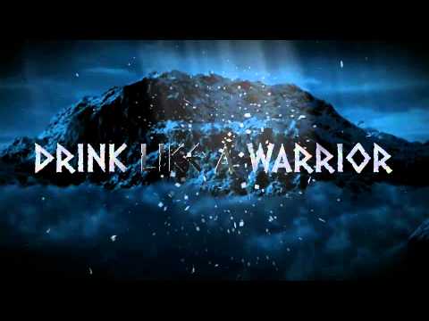 SPARTAN Energy Drink Promo - YouTube