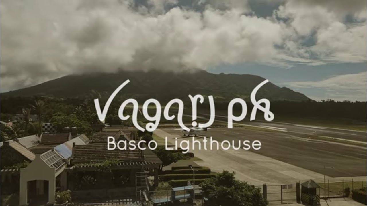 The Basco Lighthouse - YouTube