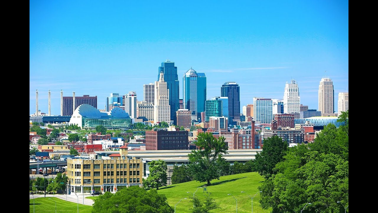 EnerGov Breaks Down Silos for KCMO - YouTube