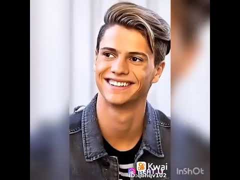 kid danger  , heure Hart  , jace norma 😍😗