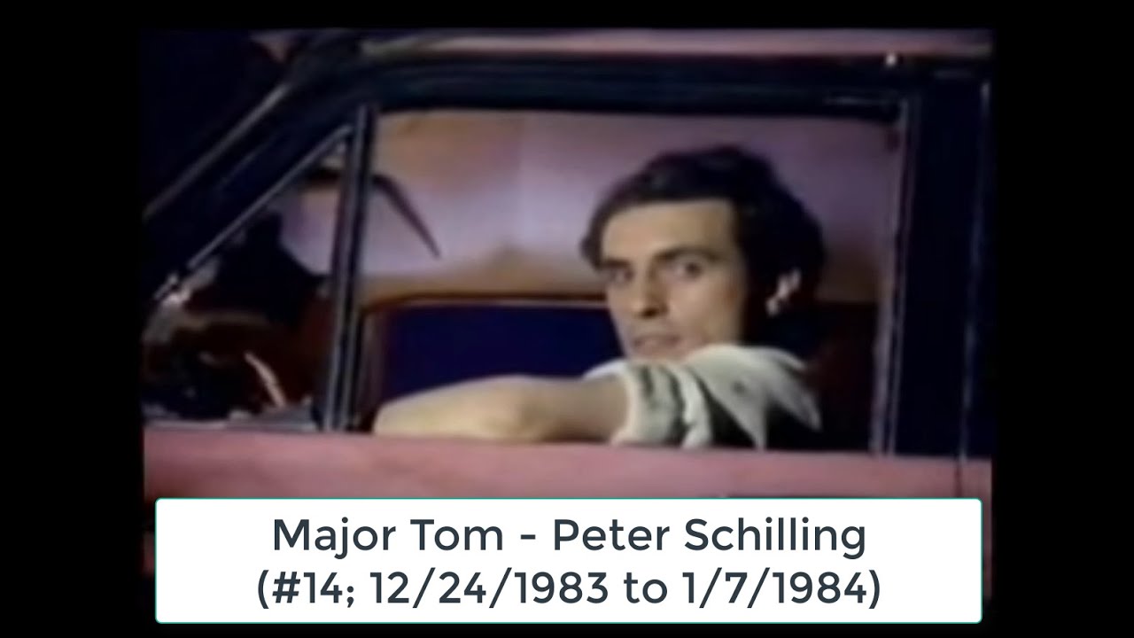 Billboard Top 40 Hits - December 17, 1983 - YouTube