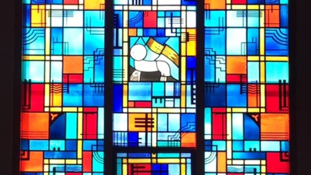 Apr 2 Good Friday Worship Pastor Robert Pfeil - YouTube