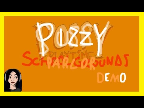 PIZZY'S PARLOR [Demo] - Indie Horror Game - YouTube