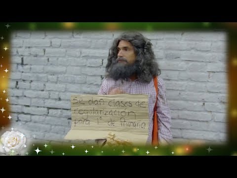 La Rosa de Guadalupe: El profe Raymundo es acusado de lo peor | El daño de una mentira