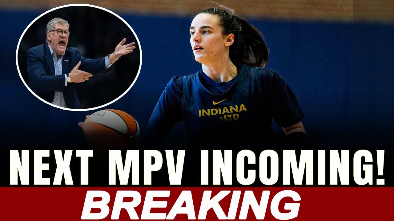 Caitlin Clark SHOWS OFF MVP FORM In DOMINANT Practice With Stephanie White! - YouTube