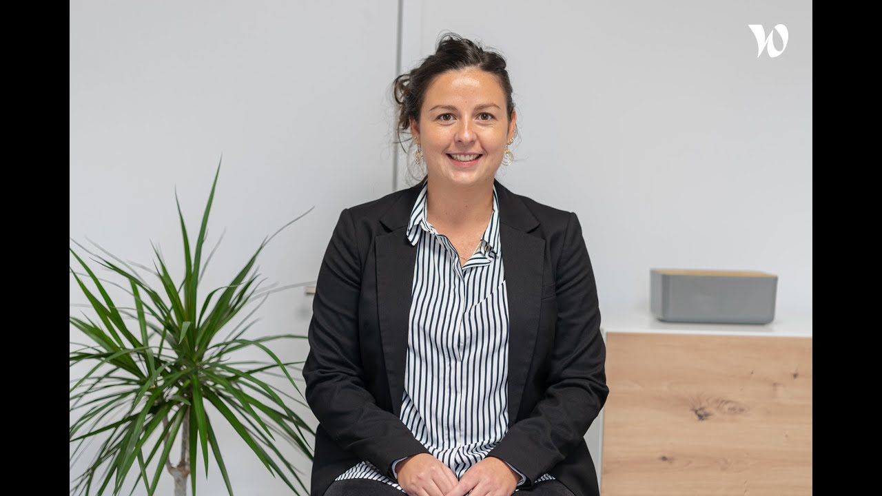 Découvrez Hardis Groupe avec Iona, Consultant logiciel Reflex - YouTube