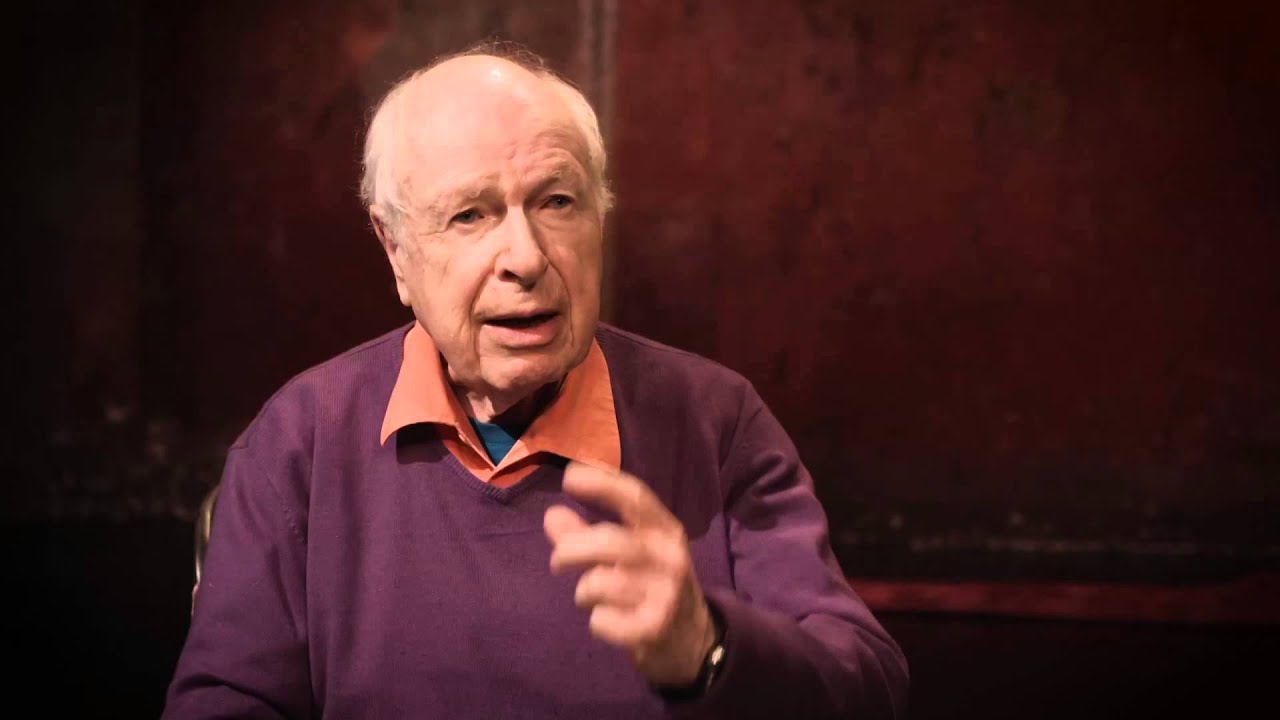 Peter Brook on the making of his 1985 production of The Mahabharata ...