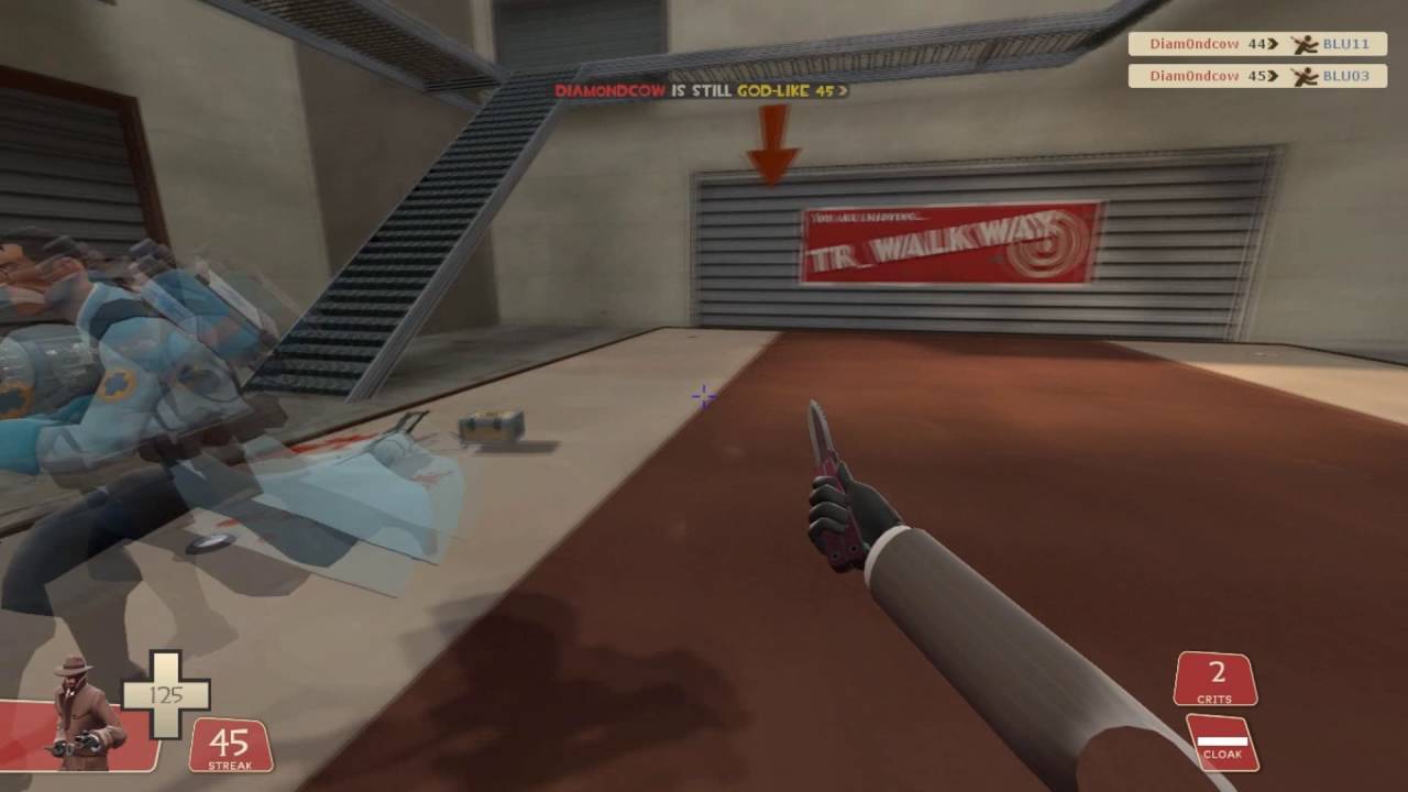 Windows XP - Team Fortress 2 hitsound - YouTube