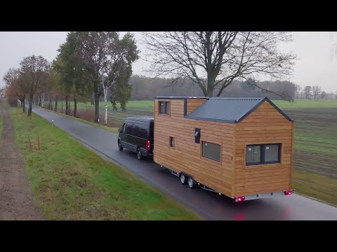 TinyHouse Autarc