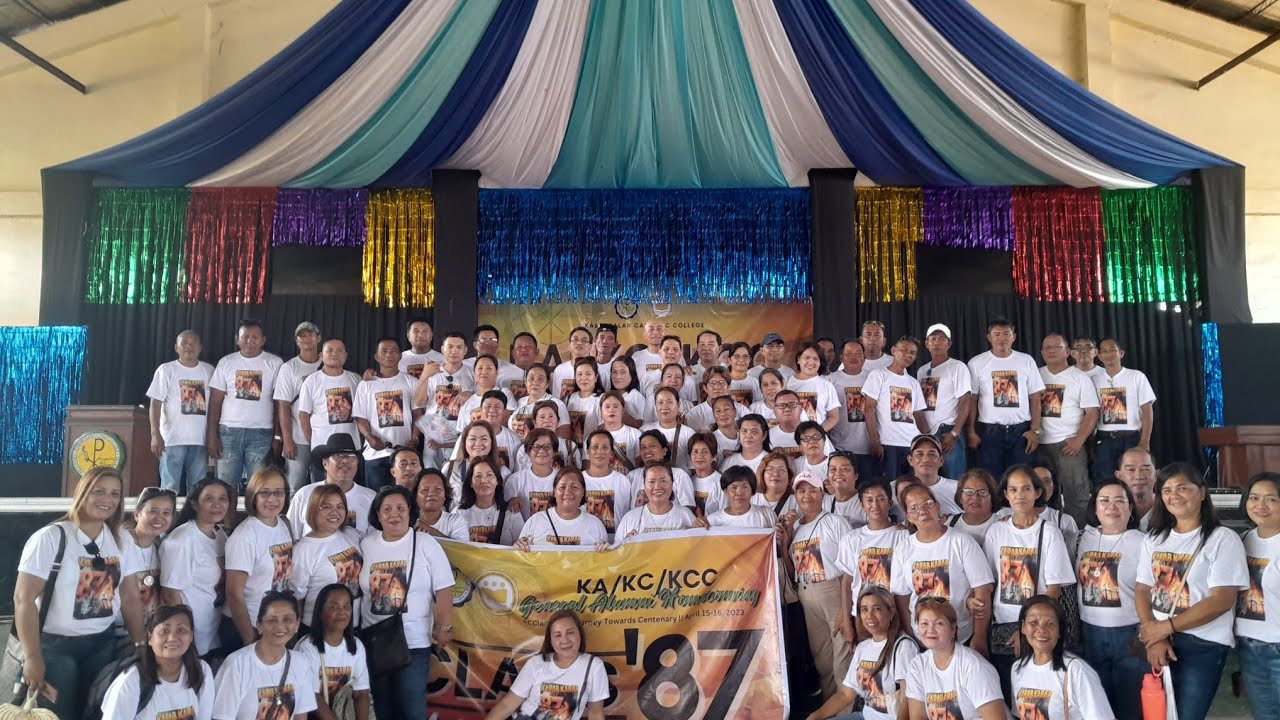 Batch 87 Karab Karab - YouTube