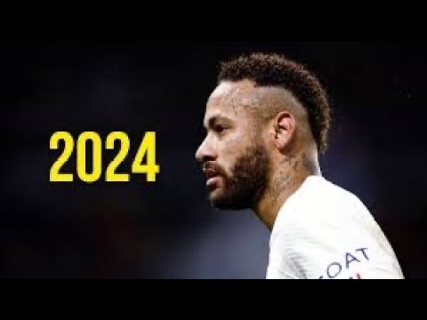 Neymar Jr • Hadi Ya - Melis Kar | Skills & Goals 2024 | HD