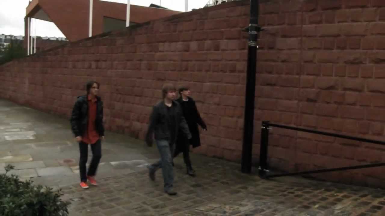 Time Agent | Series 3 | Countdown to Judgement Day trailer - YouTube