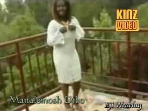 Manalemosh Dibo  Eji Wedelay