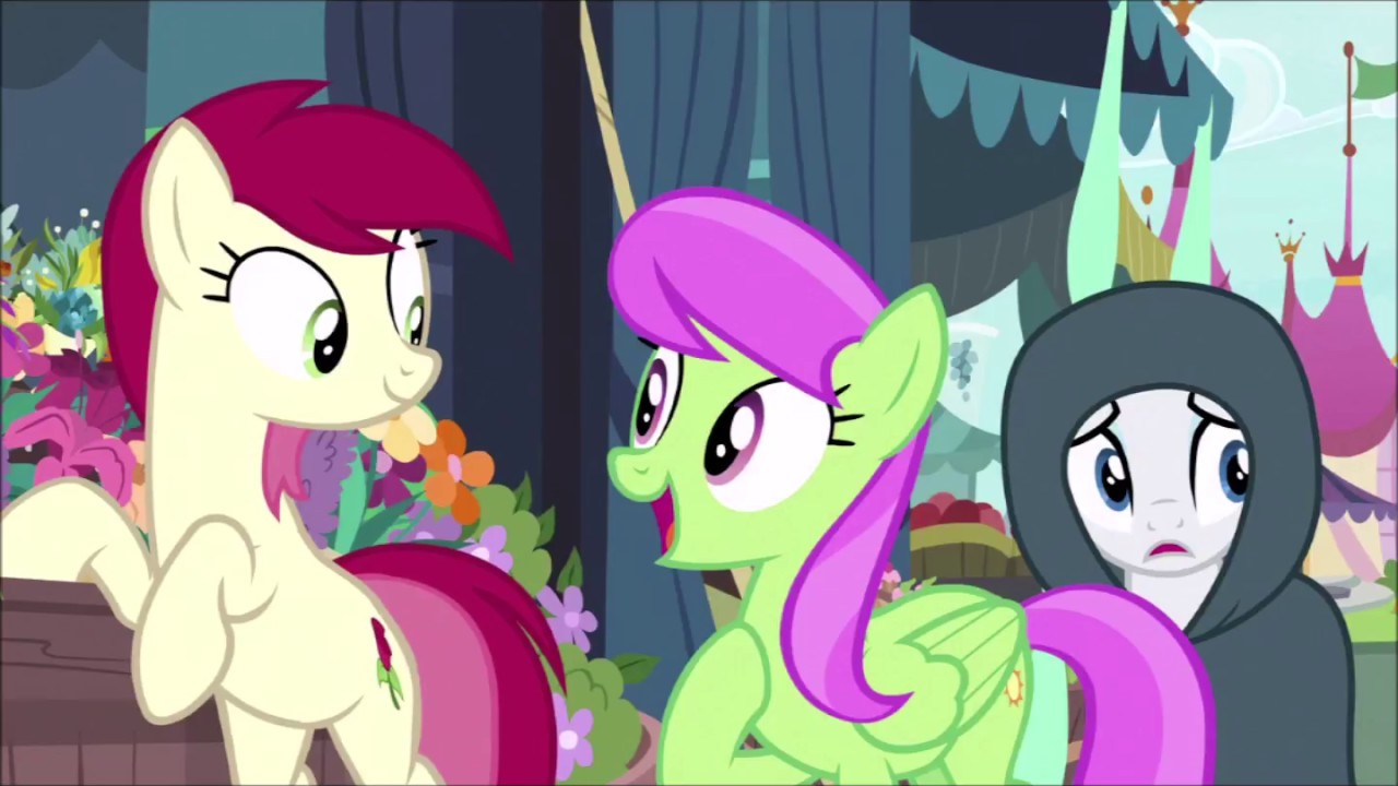 Merry May Tribute - YouTube