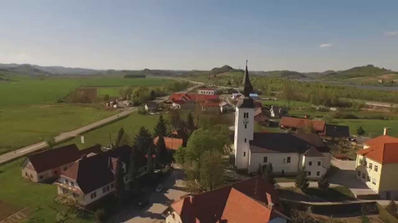 Kraj Pernica - YouTube