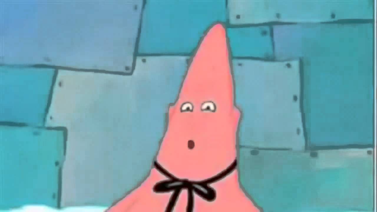 Patrick Pin Head 21 Vine - YouTube