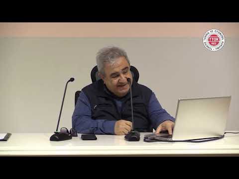 Şehir ve Medeniyet | Prof. Dr. Suphi Saatçi