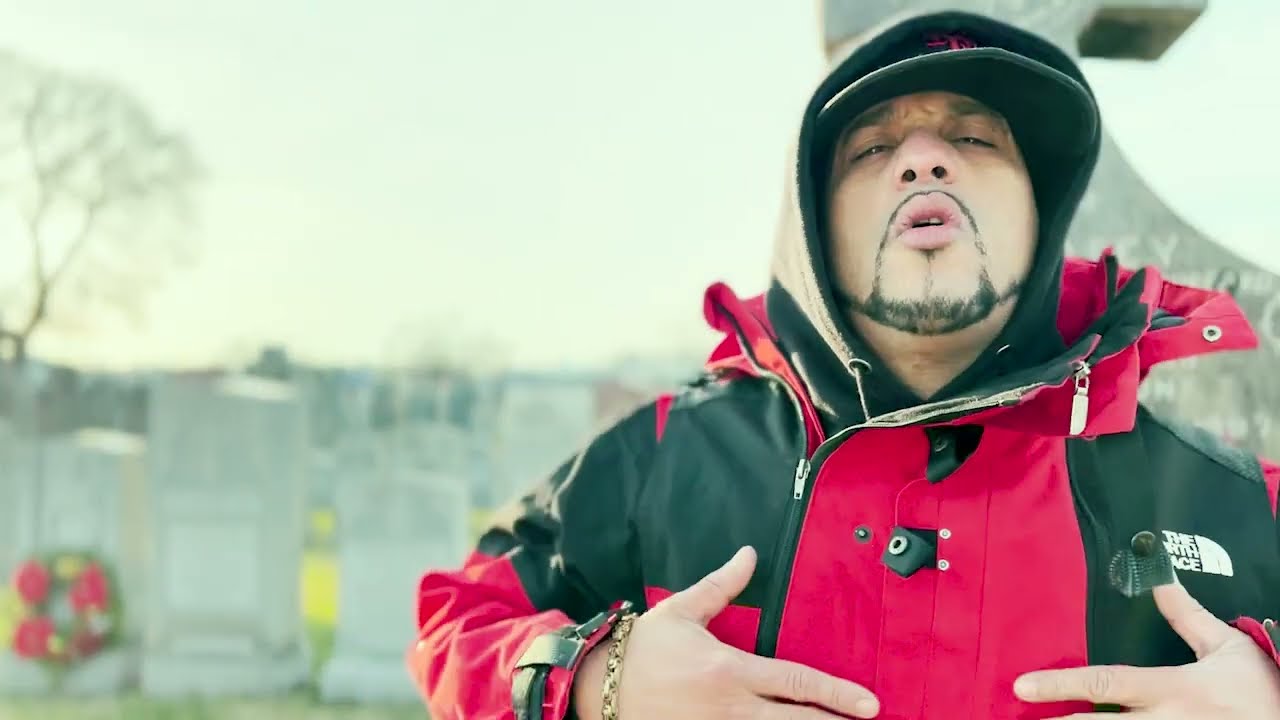 ReyChesta Secret Weapon (Haciendo Esto) - YouTube