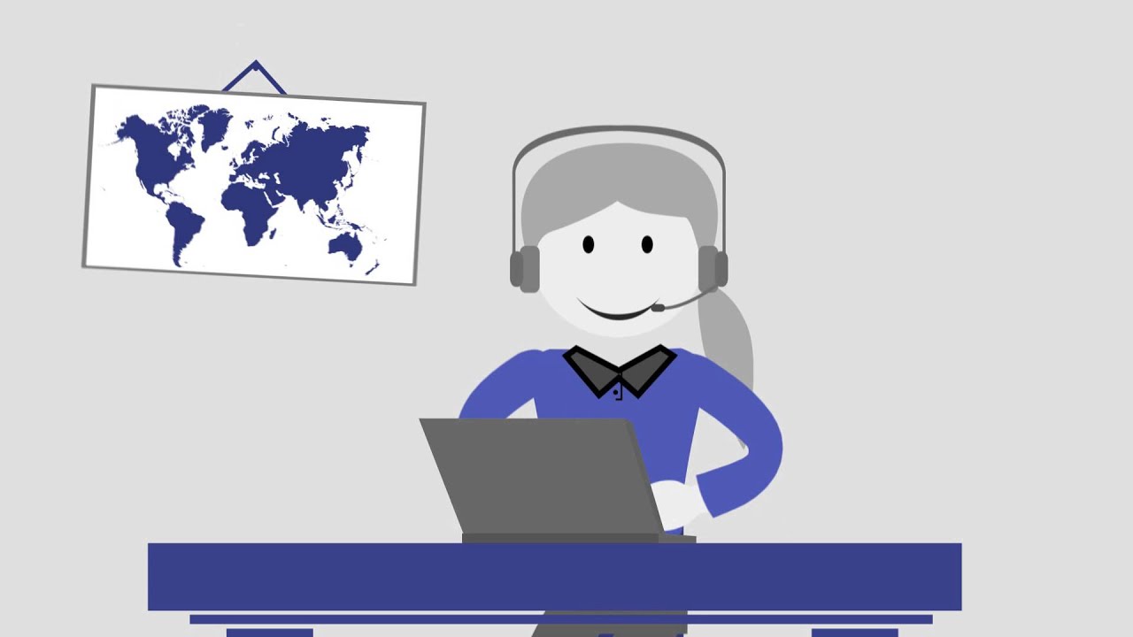 DRP Our Service Differentiators - YouTube