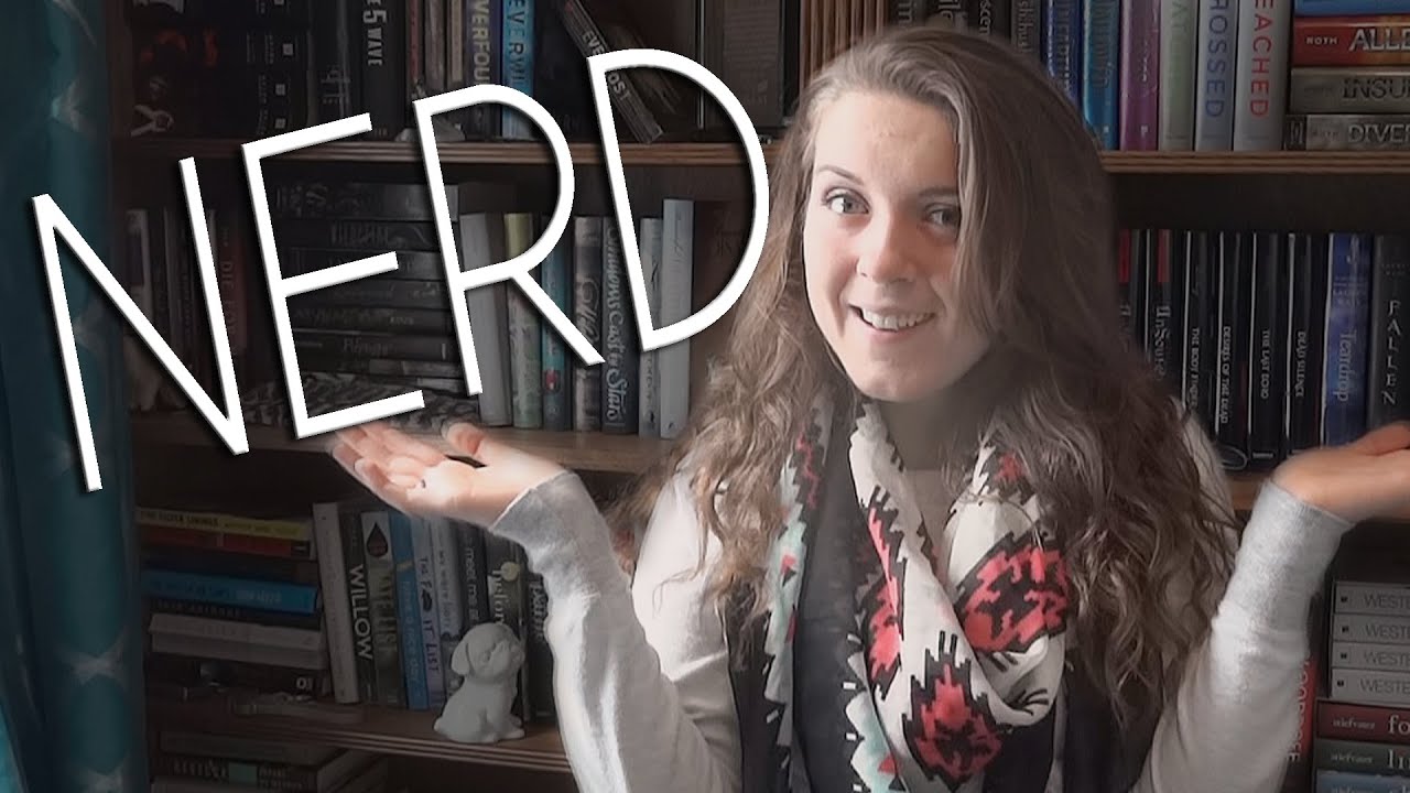 You Know You're a Nerd When... - YouTube