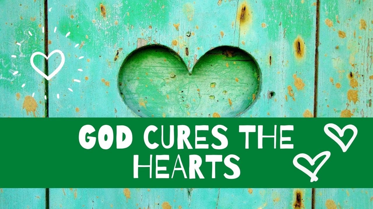 God Cures The Hearts! ᴴᴰ ┇ How to Achieve Eternal Happiness ┇ - YouTube
